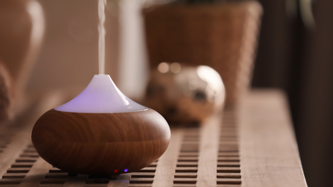 Top 10 Diffuser Blends – Spark Naturals