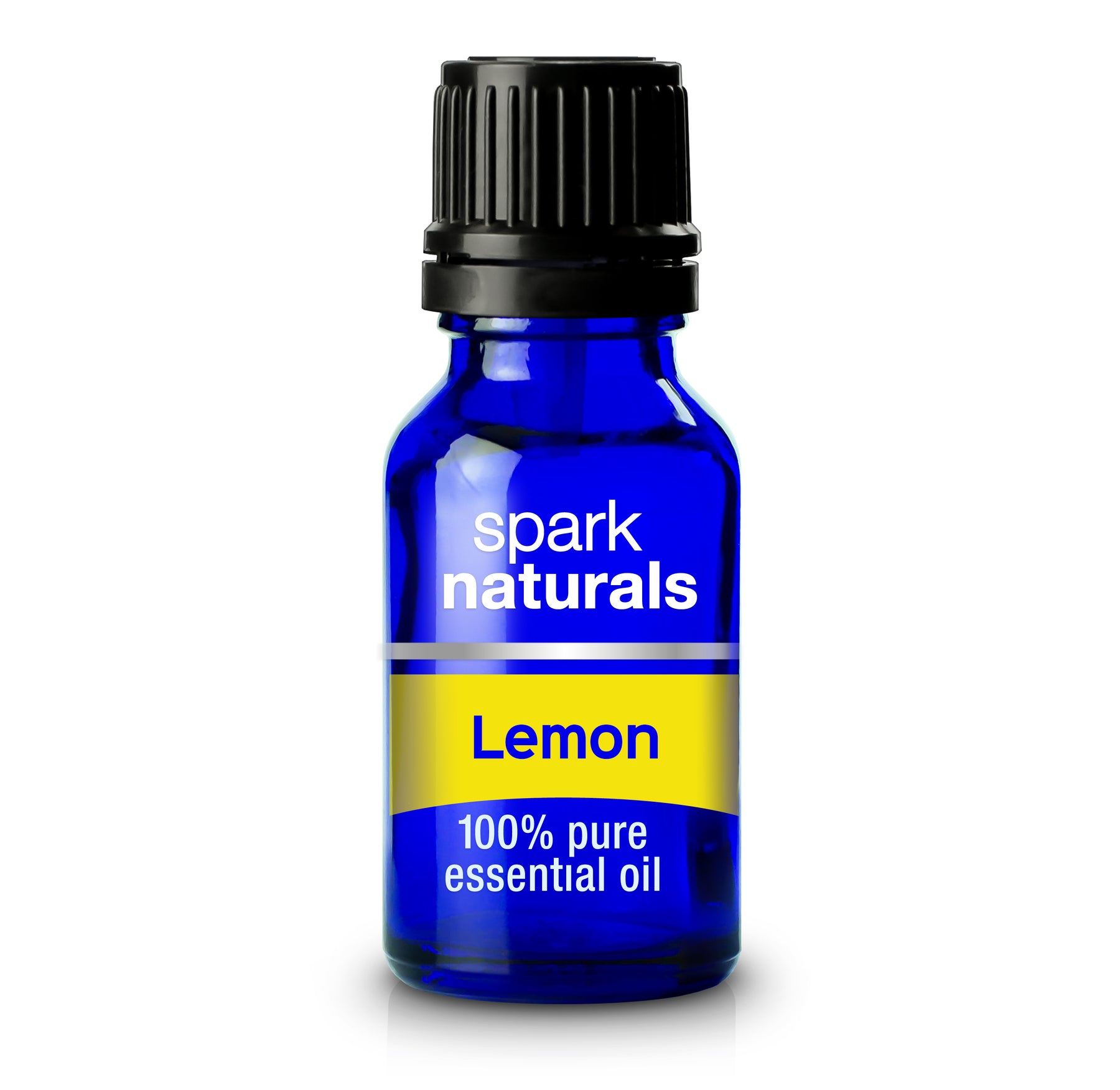 Citrus Collection – Spark Naturals